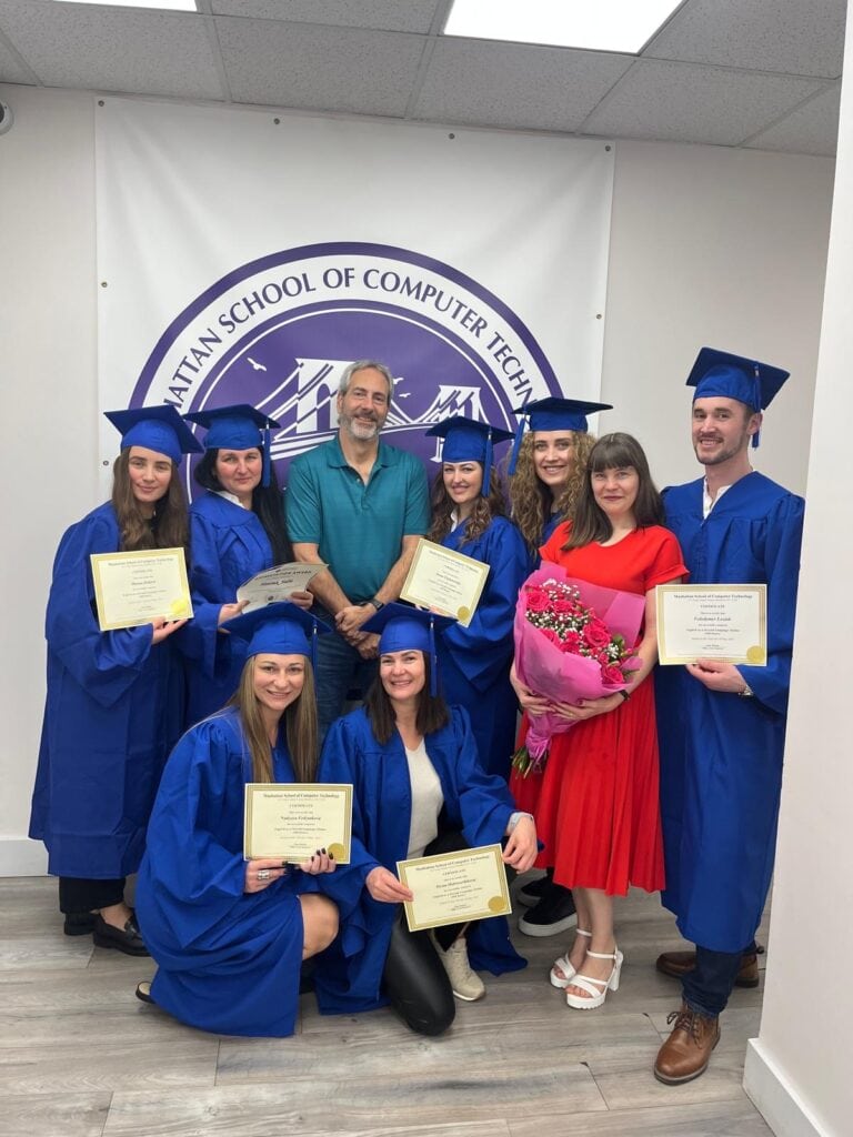 Member Blogpost: Manhattan School of Computer Technology - Brooklyn ...